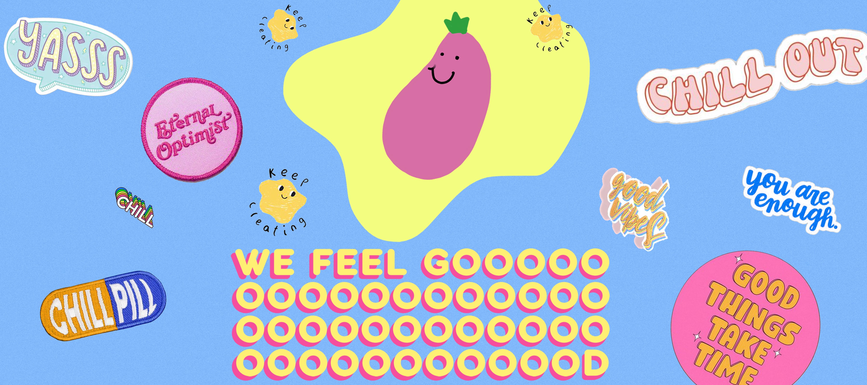 The Power of Color for Mental Health Improvement – JWorldstore