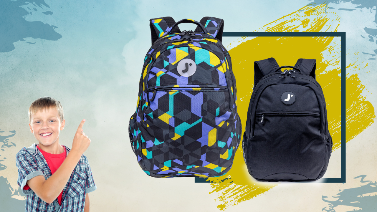 What to Look for in Everyday Backpacks: A Comprehensive Guide ...
